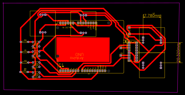 arm-arduino - OSHWLab