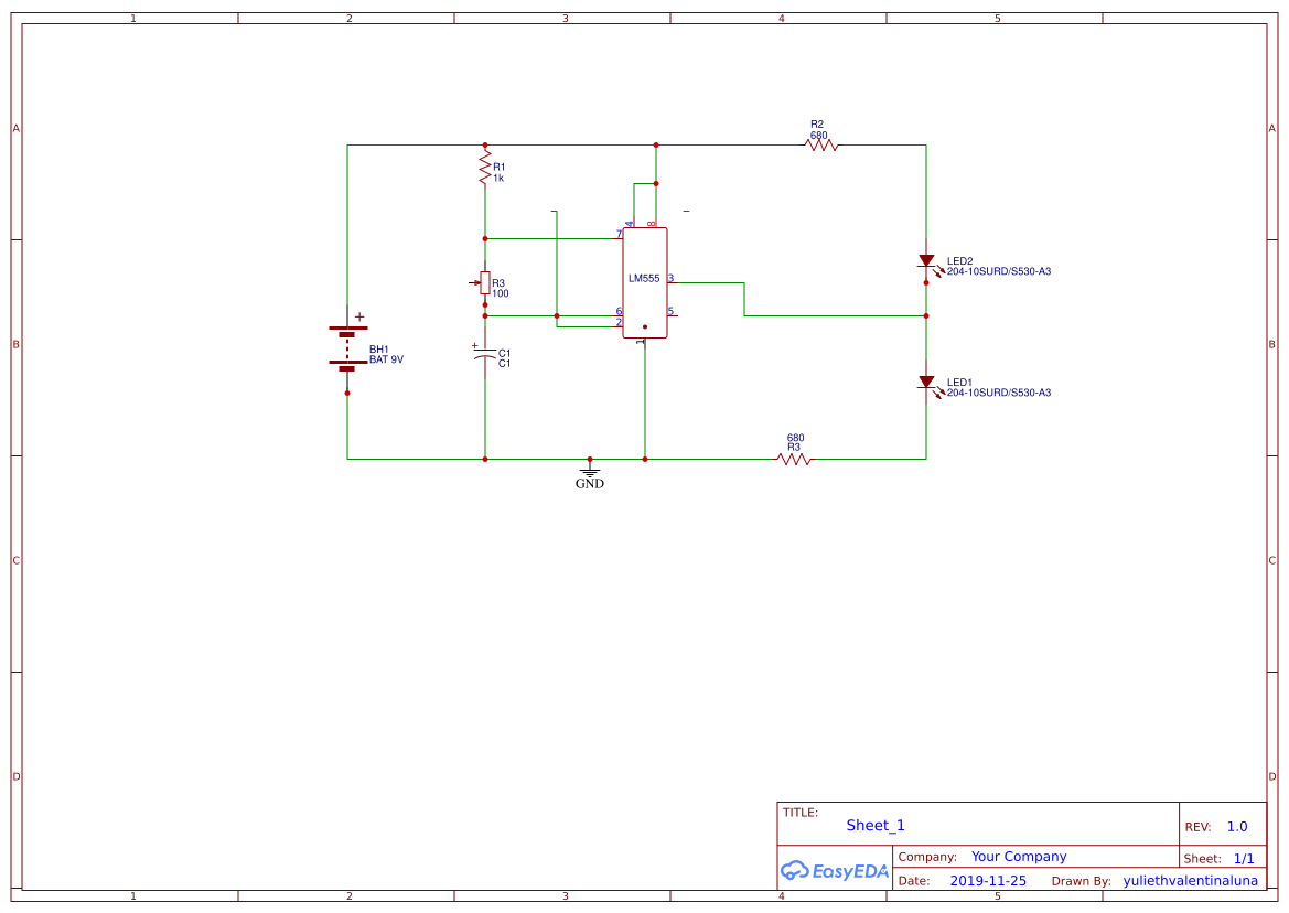 LM55 ESTUDIANTE - EasyEDA open source hardware lab