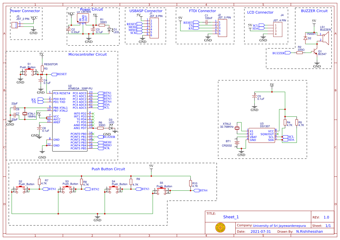 Medi_Box - EasyEDA open source hardware lab