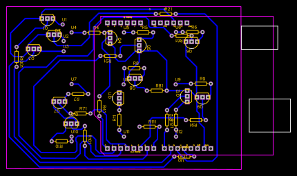 SimonRobinteam - EasyEDA open source hardware lab