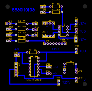 LAB02 - Platform for creating and sharing projects - OSHWLab