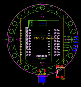 first - EasyEDA open source hardware lab