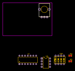 Transistor Project 3 - EasyEDA open source hardware lab
