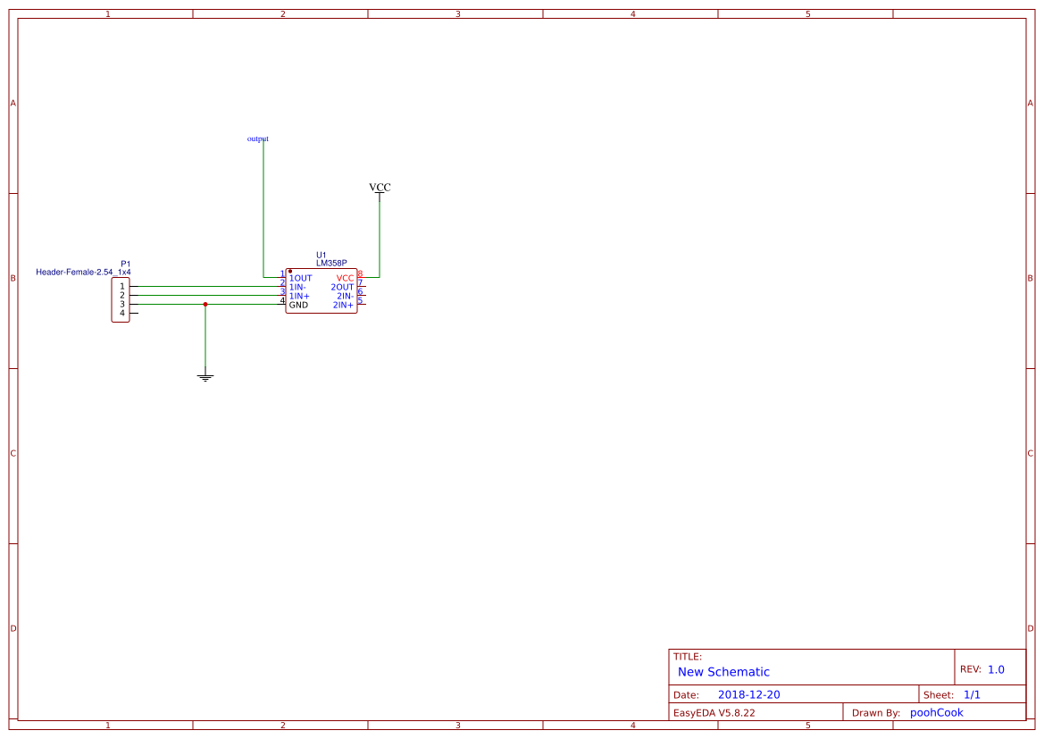 receiver - EasyEDA open source hardware lab