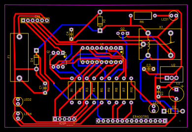 pcb slave - EasyEDA open source hardware lab