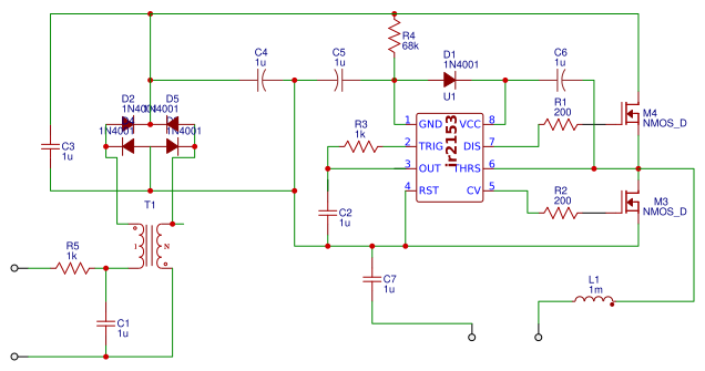 New Project - OSHWLab