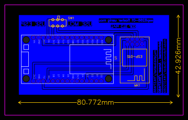 flash esp-01 with NodeMCU - EasyEDA open source hardware lab