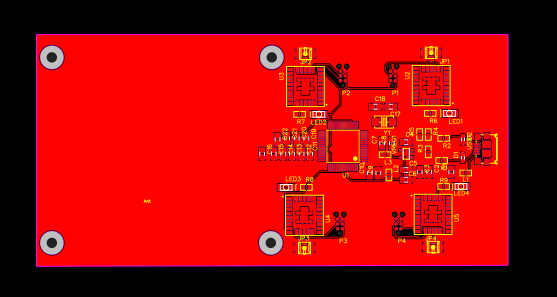 BLE MODULE - EasyEDA open source hardware lab