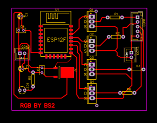 ESP8266 - EasyEDA open source hardware lab