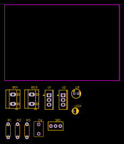 FUENTE SENCILLA VARIABLE - EasyEDA open source hardware lab
