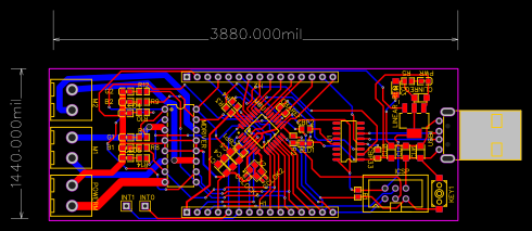 arduino_driver other ftdi - EasyEDA open source hardware lab