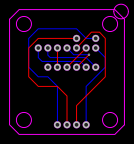 vibricell_trace_cap - EasyEDA open source hardware lab