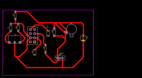 Proyecto final - EasyEDA open source hardware lab