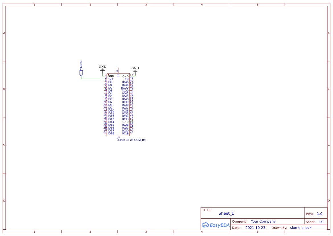 ESP32_DIPLOME2021 - EasyEDA open source hardware lab