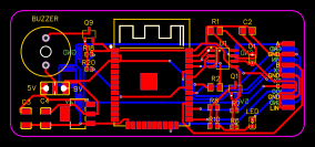 ESP32 TJA1020 LIN Board - OSHWLab