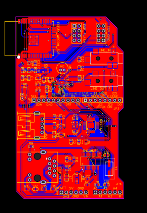 ECE385-Final-Project - OSHWLab
