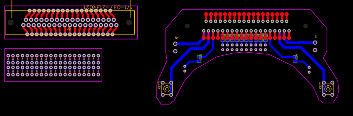 RPI-PCB - EasyEDA open source hardware lab