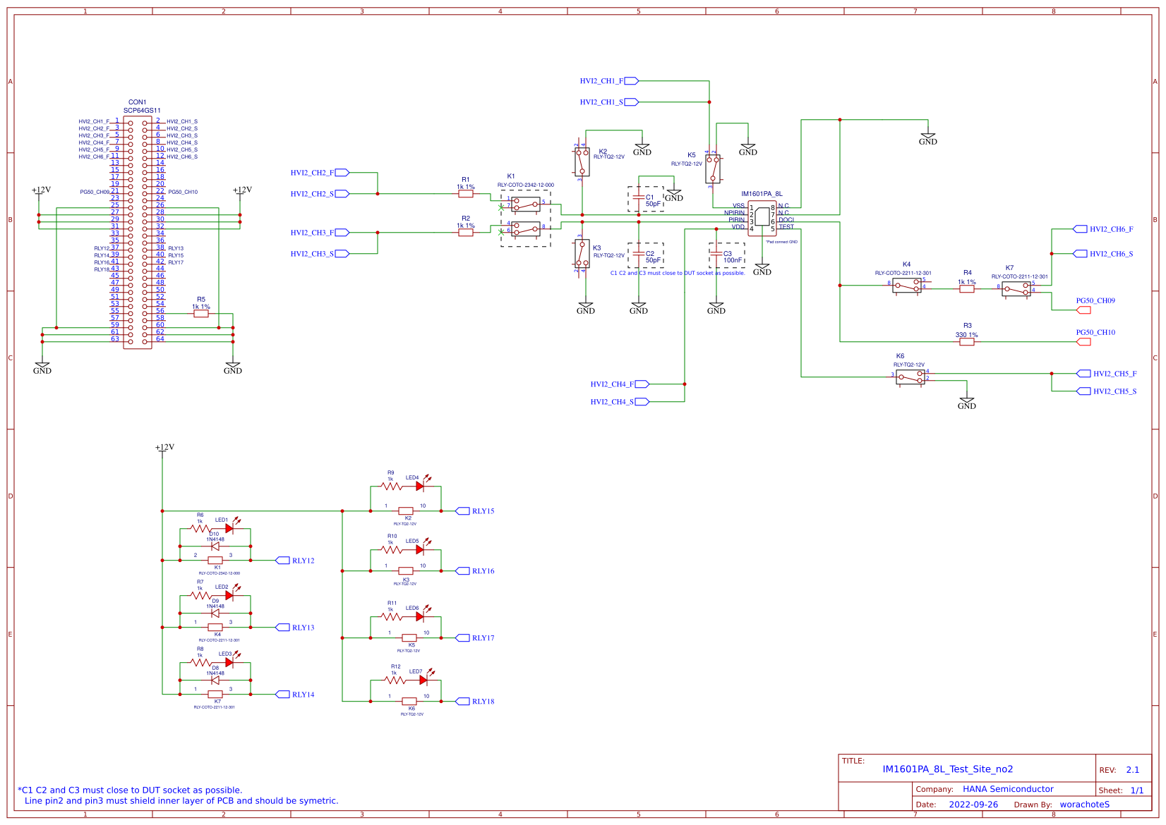 8L_IC - EasyEDA open source hardware lab