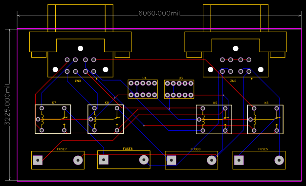 Sheet 2 CRE - OSHWLab