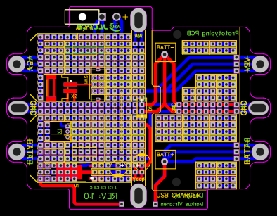 li-ion_solar_charger_pcb4_v1 - OSHWLab