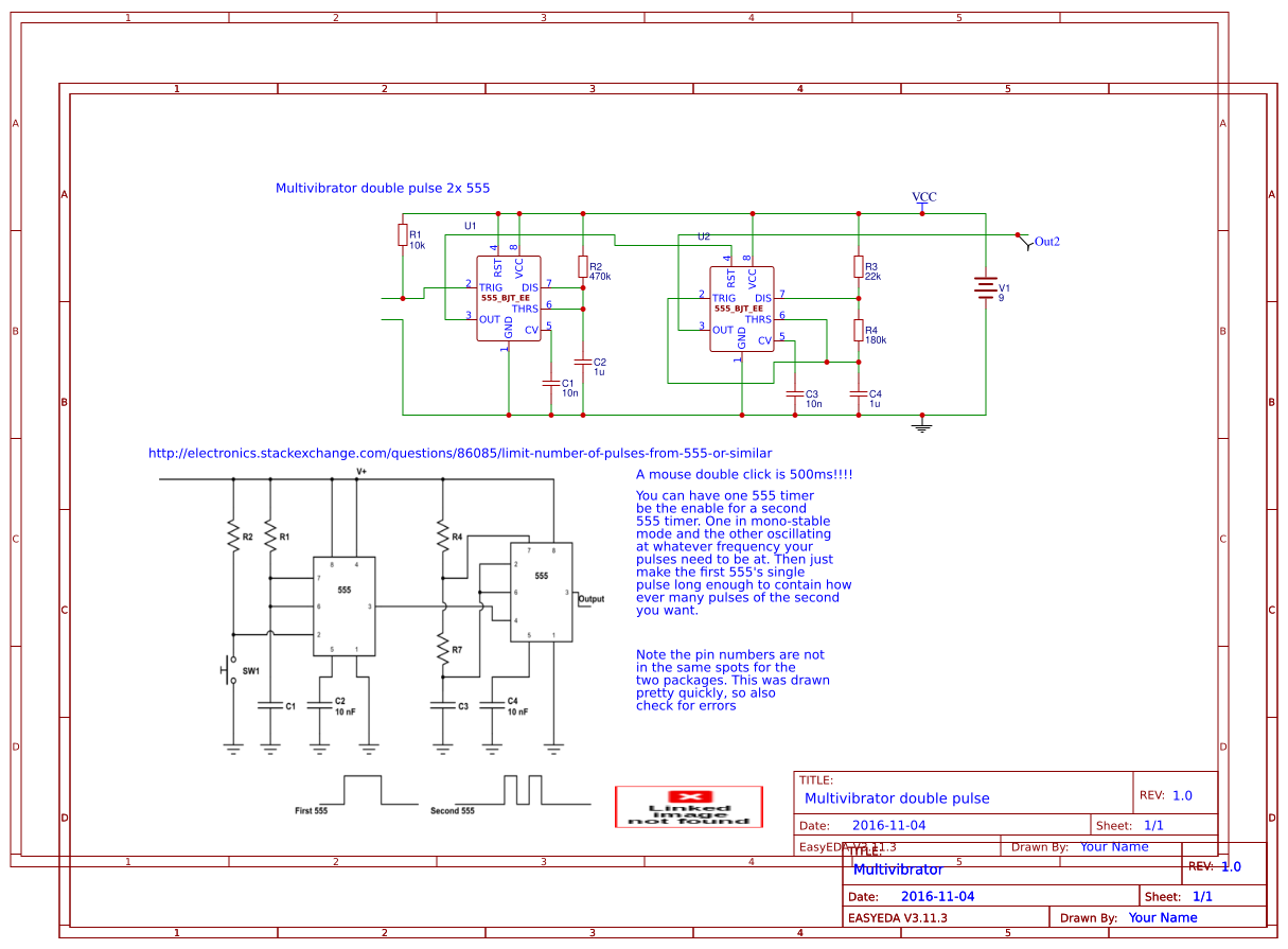 556 - EasyEDA open source hardware lab