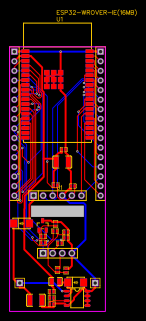 tnc-esp32 - Platform for creating and sharing projects - OSHWLab