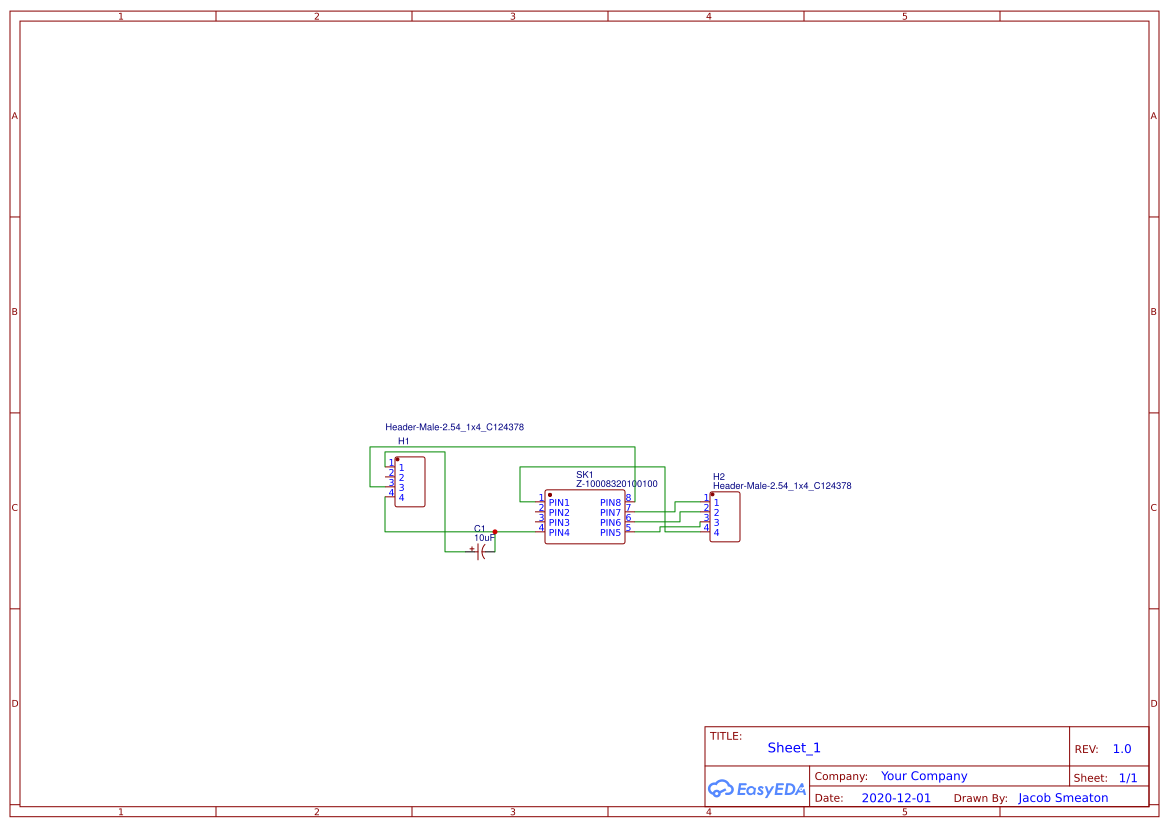 AtTiny Shield - Platform for creating and sharing projects - OSHWLab