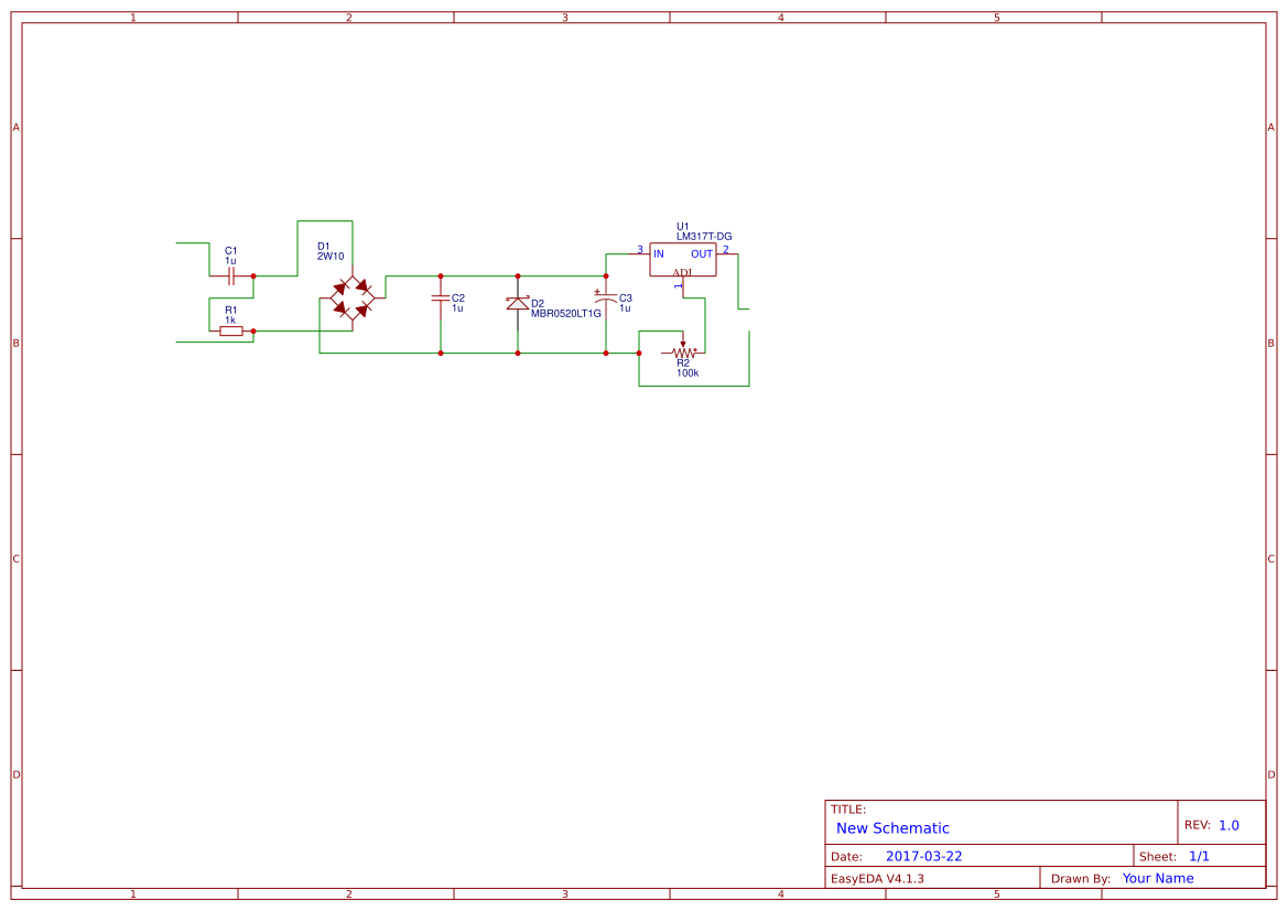 New Project - OSHWLab