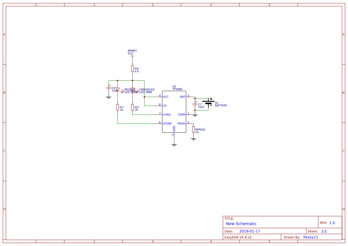 Voltage Regulator - EasyEDA open source hardware lab