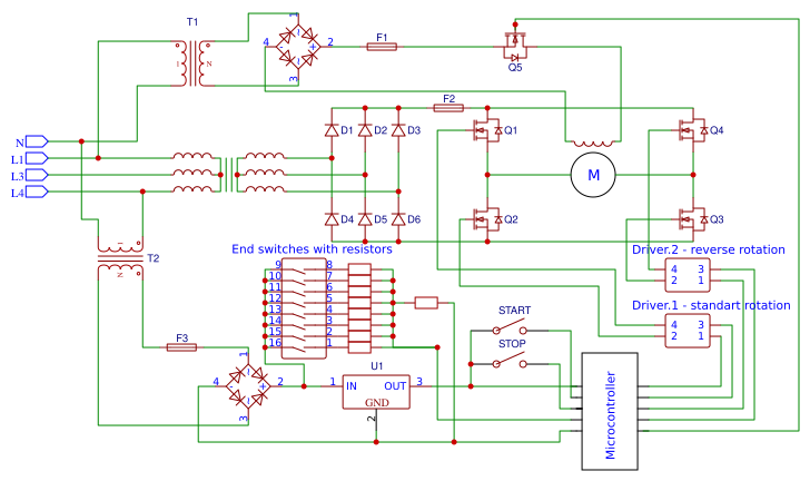 DC vadiba - EasyEDA open source hardware lab