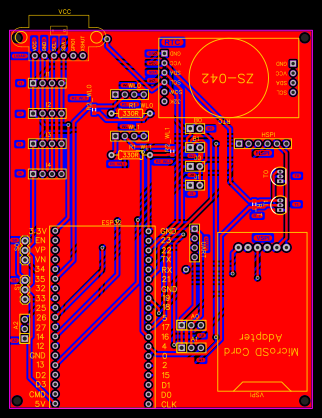 Diagrama 1.0 - EasyEDA open source hardware lab