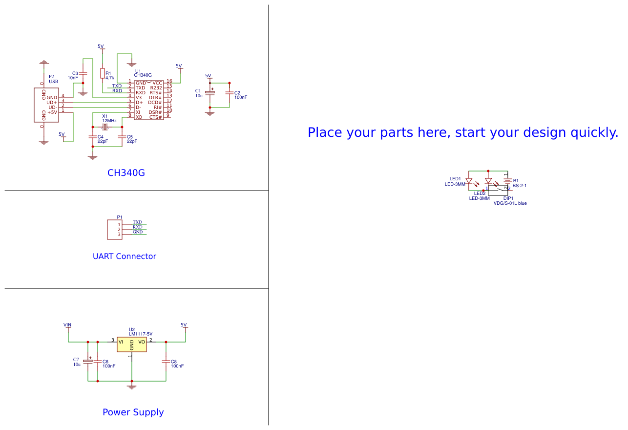 Project#153 - OSHWLab