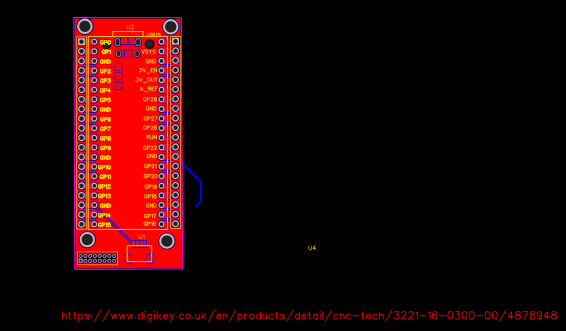 xrp - EasyEDA open source hardware lab