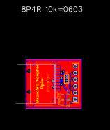 Micro SD Card module - OSHWLab