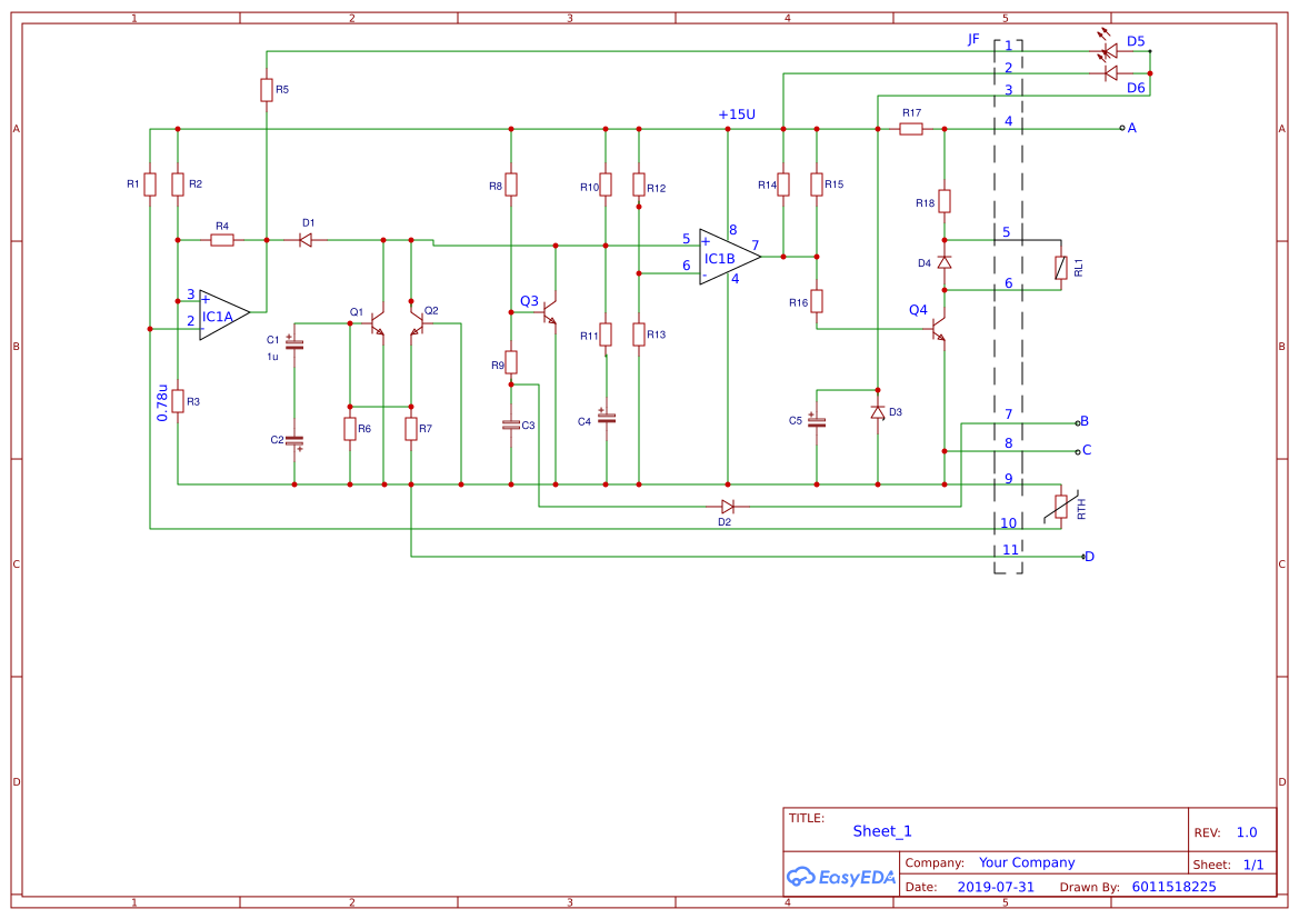 Rattanachai 3 - OSHWLab