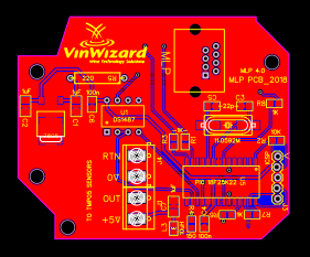 MLP V4 - EasyEDA open source hardware lab