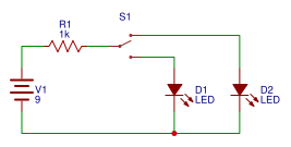 Basic Circuits - OSHWLab