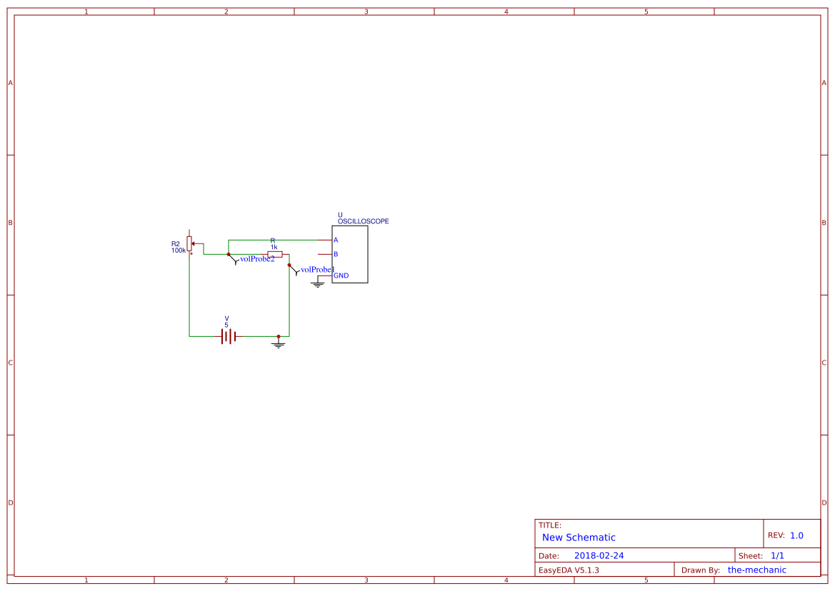 EMG - EasyEDA open source hardware lab