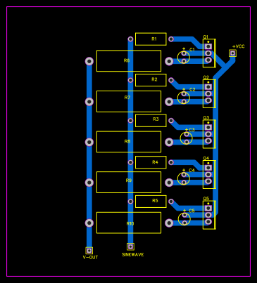 Power Arrays - EasyEDA open source hardware lab