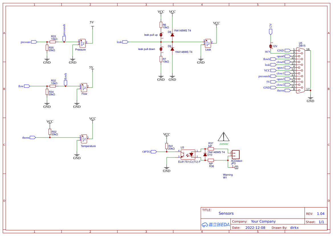 Esp32 Ball Valve Easyeda Open Source Hardware Lab