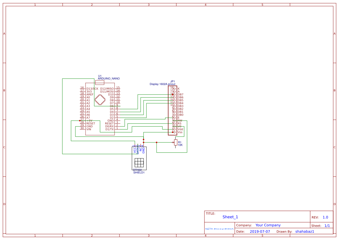 pcb1 - OSHWLab