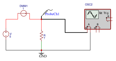 Lab Assignment Ohms Law - OSHWLab