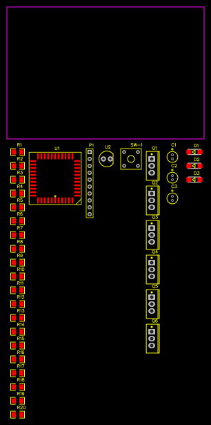 BLDC Driver v2 - EasyEDA open source hardware lab