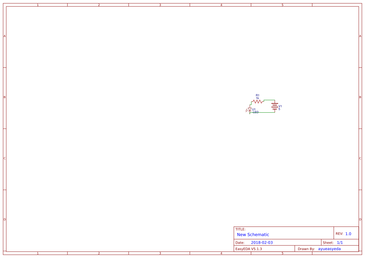 led runner - OSHWLab