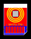 Identity Chip - OSHWLab