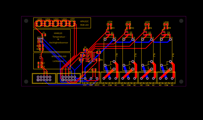 Prject EICT 2 - EasyEDA open source hardware lab