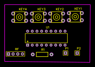 RF module - EasyEDA open source hardware lab