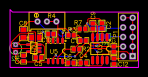AFM_tuning_fork - EasyEDA open source hardware lab