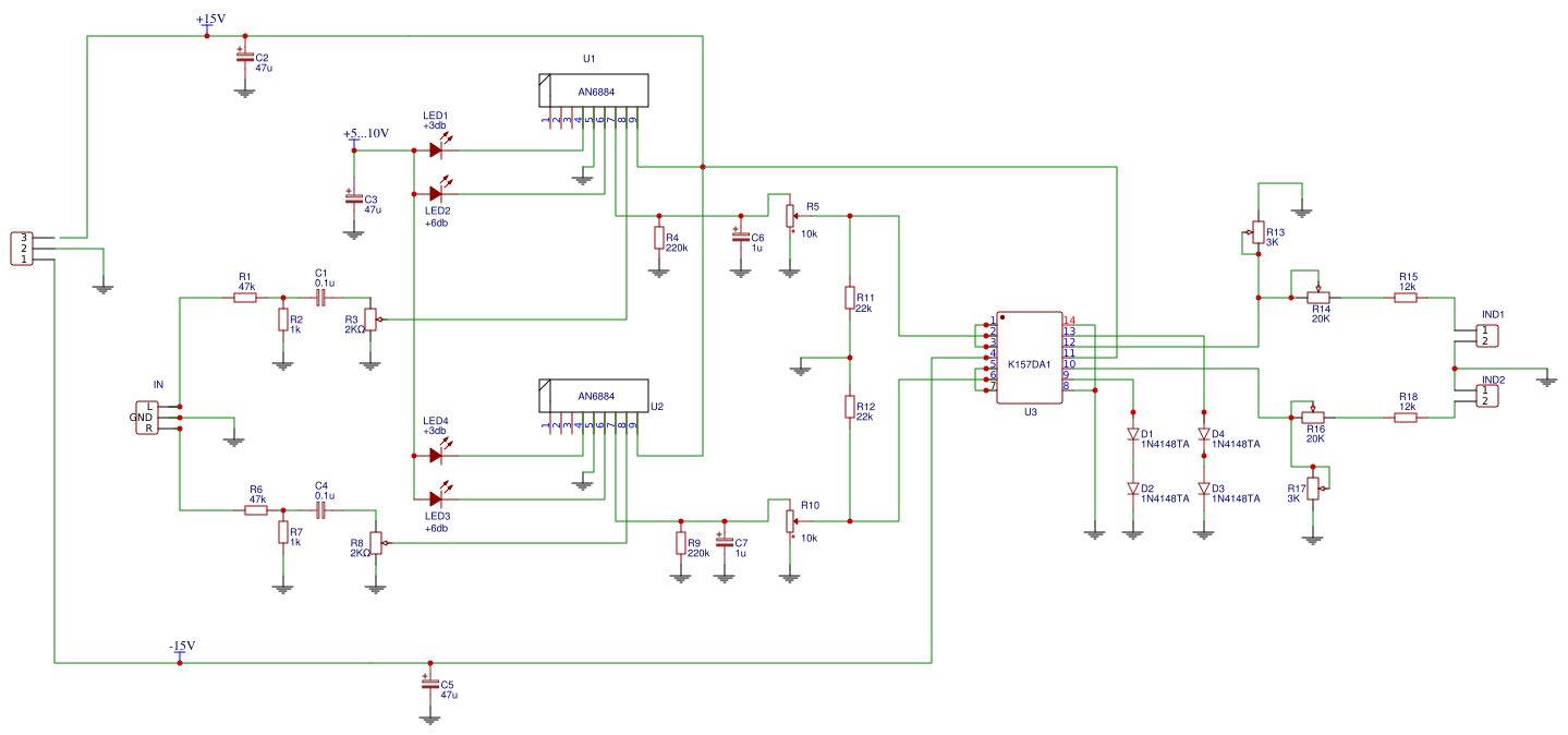 New Project - OSHWLab