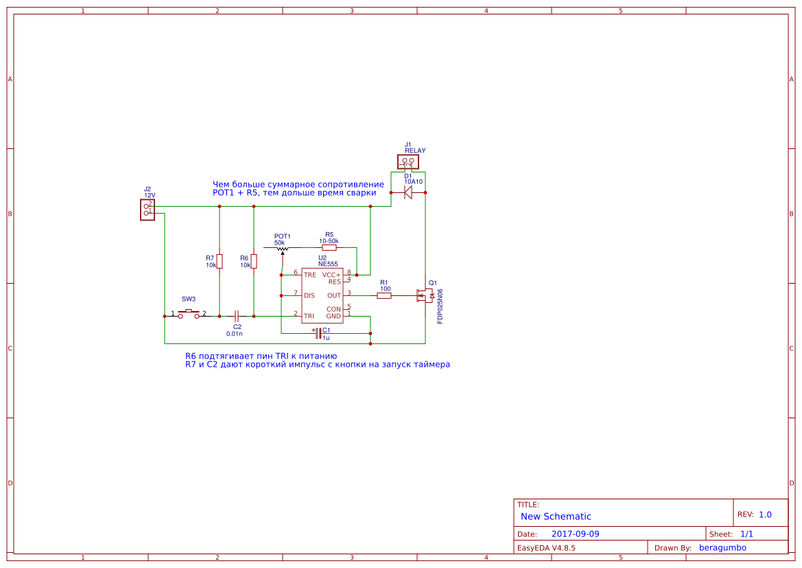 ATtiny13-TEMP - OSHWLab